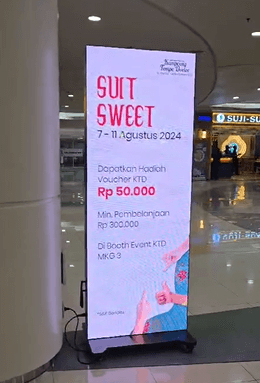 Neon Box – Evomotion